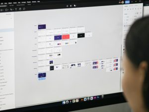 Figma vs Adobe XD in 2025: The Ultimate UI/UX Design Tool